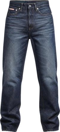 Calvin Klein Jeans Homme, Jeans, Bleu, Taille: W30 L32 Jeans droits