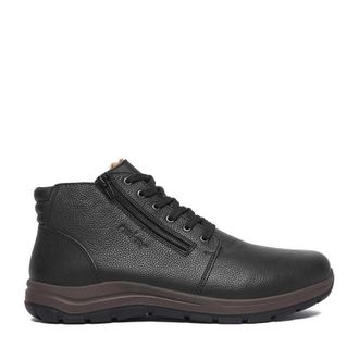 Rieker Schn&uuml;rschuhe Rieker CEO-03652-00 Schwarz