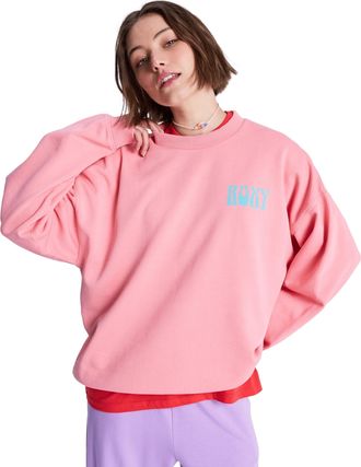 Roxy Sweatshirt Lineup