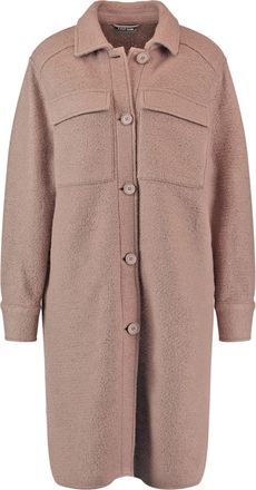 Taifun Jacke Jeans + Gewebe