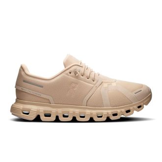 On Running Femme, Sport, Beige, Taille: 37 EU Cloudswift 4 AD