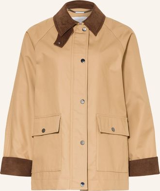 Hobb's Jacke Gabby beige