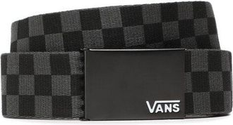 Vans Herreng&uuml;rtel By Deppster II VN0A36OKBA51 Schwarz