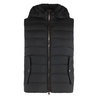 Moorer Herren, Jacken, Schwarzk, 2XSGr&ouml;&szlig;e