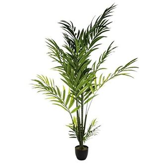 Atmosphera Atmosphera - Palmier Areca Artificiel H230 cm
