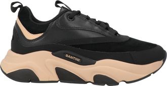 Massimo Santini SCHUHE - Sneakers auf YOOX.COM