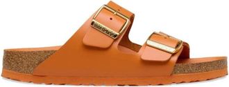Birkenstock Femme, Chaussures, Orange, Taille: 38 EU Tongs