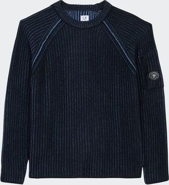 C.P. Company C. p. Company - Pull - Taille XL