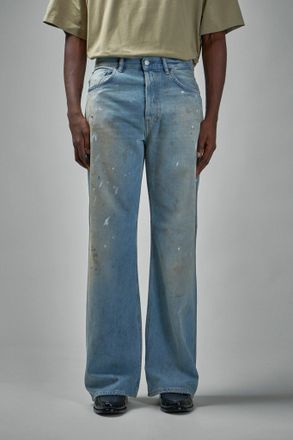 Acne Studios 2021M Trafalgar Light Blue