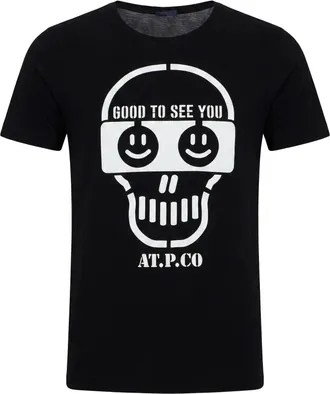 AT.P. CO TOPS - T-shirts auf YOOX.COM