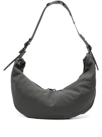 Innerraum sac porté épaule Object M03 Half Moon - Gris
