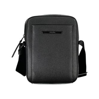 Calvin Klein Cross Body Bags - - Bags - Herren - Schwarzk - ONE SIZE