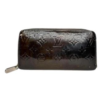 Louis Vuitton Pre-owned Vintage Portmonee - - Pre-owned - Damen - Braun - ONE SIZE