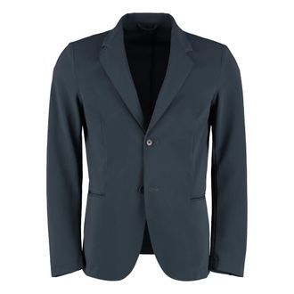 THE (ALPHABET) The Jacket - - Jackets - Herren - Grau - S