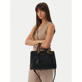 Liu Jo Handtasche Liu Jo AF6086 E1139 Schwarz
