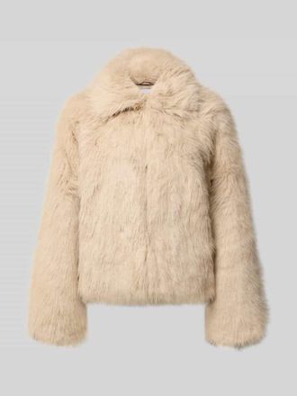 Noisy May Jacke aus Kunstfell Modell EVIE