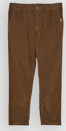 Element Regular Comfort Hose sepia
