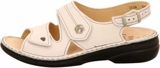 Finn Comfort Damen, Schuhe, Wei&szlig;, 40 EUGr&ouml;&szlig;e