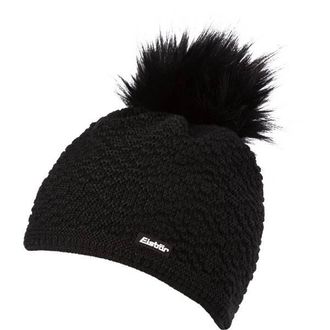 Eisb&auml;r Damen Damen Strickm&uuml;tze Dama Lux