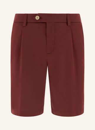 Boggi Milano Boggi Milano Bermudahose rot