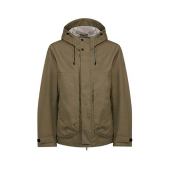 People of Shibuya Homme, Sport, Vert, Taille: XL Tone Outerwear