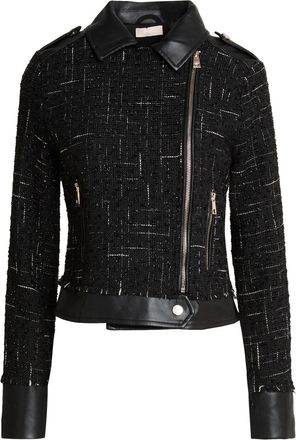 Liu Jo JACKEN & M&Auml;NTEL - Jacken und Anoraks auf YOOX.COM