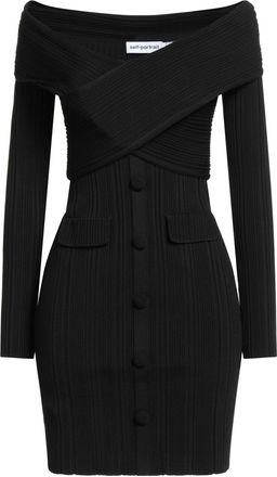 Self Portrait KLEIDER - Mini-Kleider auf YOOX.COM