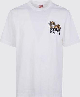 Kenzo T-Shirt KENZO Homme couleur Blanc