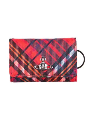 Vivienne Westwood Kleinlederwaren - Schl&uuml;sselanh&auml;nger auf YOOX.COM