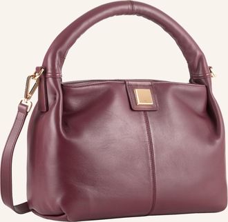 H&ouml;gl Taschen rot