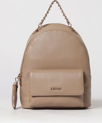 Liu Jo Sac &agrave; Dos Femme couleur Marron