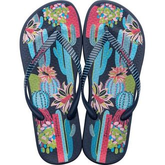 Ipanema Damen Flip Flops ANAT CACTUS FEM