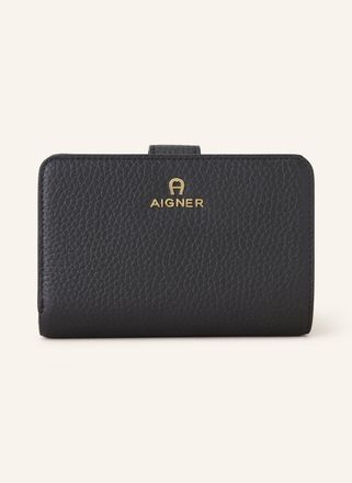 Aigner Aigner Geldb&ouml;rse Ivy schwarz