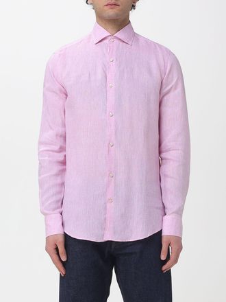 Paul & Shark Hemd PAUL & SHARK Herren Farbe Pink