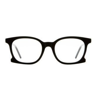 Kuboraum Monture Optique D71 - unisex - Accessoires - Noir - Taille: 52 MM