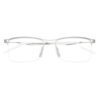 Ray-Ban Monture Optique Rx7554 - unisex - Accessoires - Gris - Taille: 55 MM