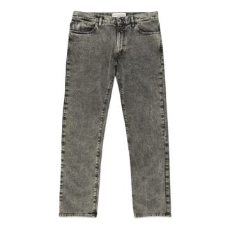 Philippe Model Homme, Jeans, Noir, Taille: M Pantalon