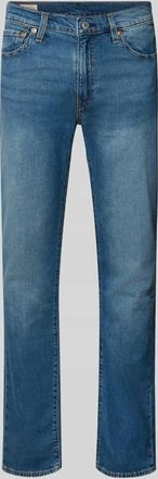Levi's Jeans mit 5-Pocket-Design