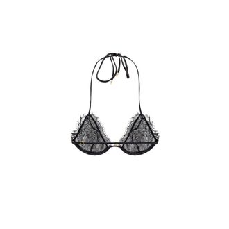 Tom Ford Womens Black Polyamide Bra Clothing