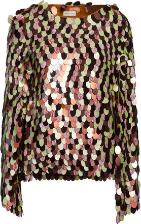 Dries Van Noten TOPS - Tops auf YOOX.COM