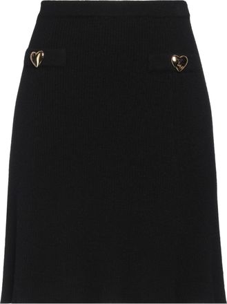 Moschino HOSEN & R&Ouml;CKE - Minir&ouml;cke auf YOOX.COM