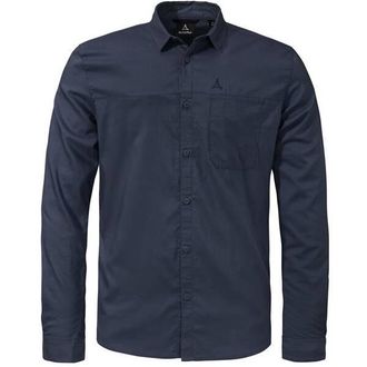 Sch&ouml;ffel Herren Hemd Shirt Treviso M