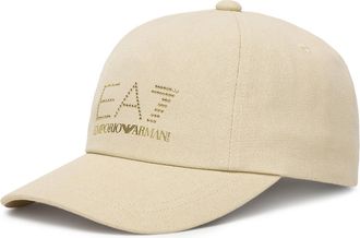 Emporio Armani Cap EA7 Emporio Armani 7W000327 AF13009 U1088 Beige