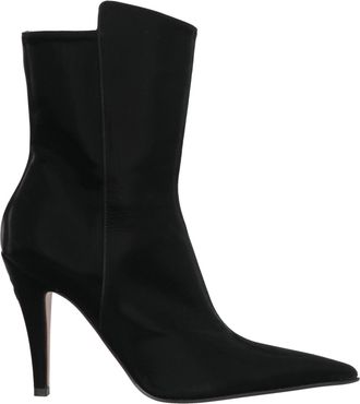 Alexander McQueen SCHUHE - Stiefeletten auf YOOX.COM