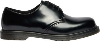 Dr. Martens Homme, Chaussures, Noir, Taille: 41 EU Mayfare Shoe
