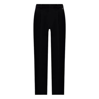 Twinset Suit Hosen - - Trousers - Damen - Schwarzk - XL