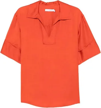 Iro Chemise - Orange