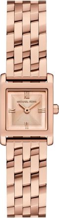 Michael Kors Uhr Michael Kors Georgie MK4932 Rosa
