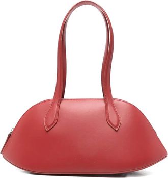 Aesther Ekme Sac De Bowling - Rouge