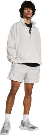 Under Armour Jacke f&uuml;r Herren, leger (Wei&szlig;)